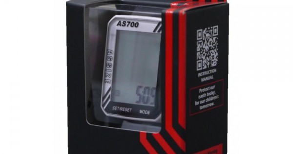 Assize AS-7000 Kablosuz Km Saati