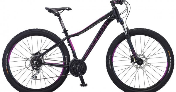 Salcano ASTRO S Lady HD Dağ Bisikleti