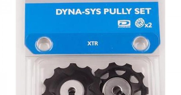 Shimano XTR M980 Arka Vites Makarası